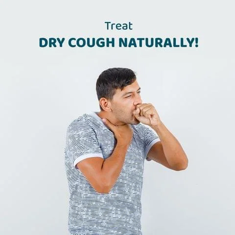 persistent cough